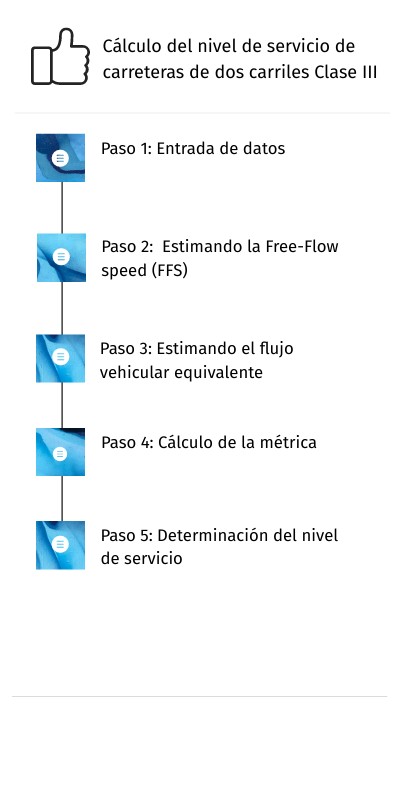 Clase III | Genially