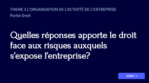 Copie - BASIC DARK PRESENTATION