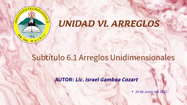 A2.3 ISRAEL GAMBOA COZART