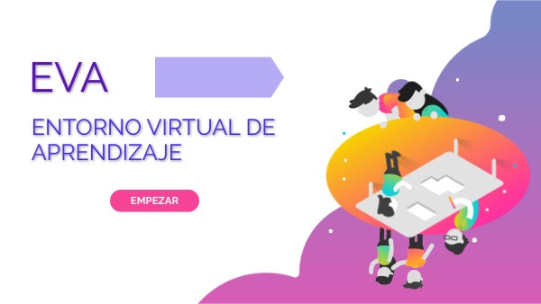 Qué son los Entornos Virtuales de Aprendizaje (EVA) | Genially