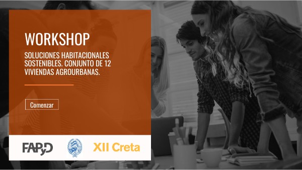 WORKSHOP CRETA | Genially