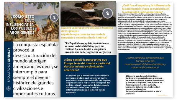 TRÍPTICO UNIVERSIDAD