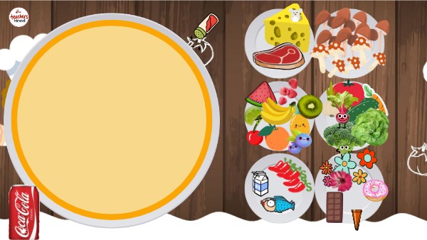 Make a pizza | Genially