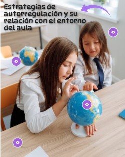 Estrategias de autorregulación y su relación con el entorno del aula ...