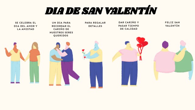 SAN VALENTIN