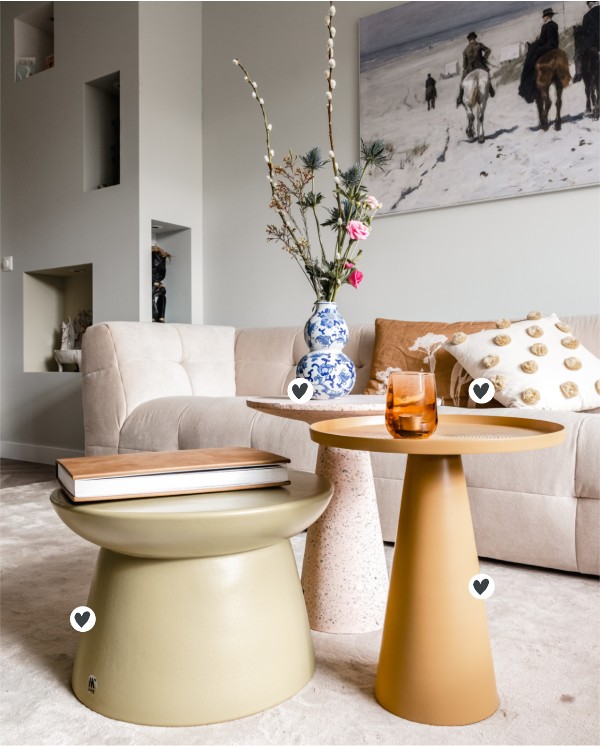 WVOJH afl 8 s18 - Frans in Voorburg - zithoek | Genially