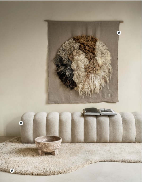 Vt3 styling moodboard | Genially