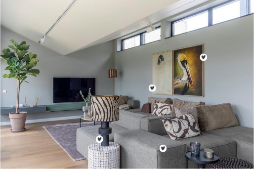 Wvojh Eva in Zwijndrecht (primetime 8) | Genially