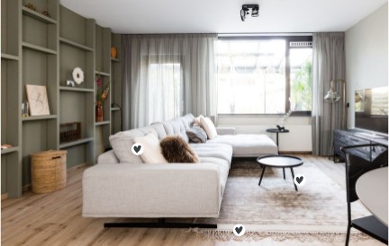 WVOJH Aflevering 3 Seizoen 12 Eva in Mijdrecht | Genially