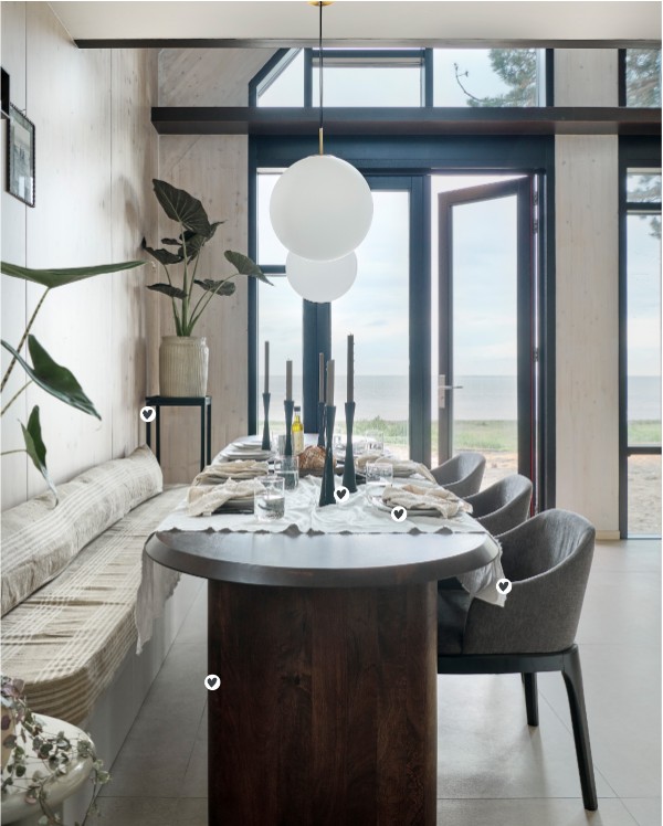 Vlieland 5 rechts tafel | Genially