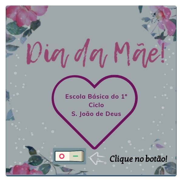 DIA DA MÃE | Genially