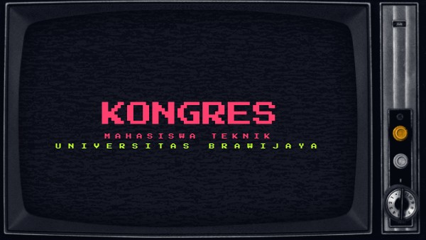 KONGRES MAHASISWA TEKNIK | Genially