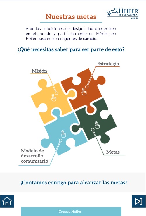 Heifer_M1_L2 | Genially