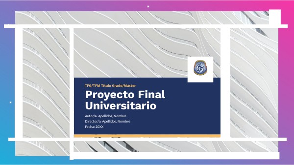 PROYECTO FINAL TIC
