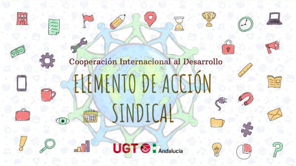 Presentación Visual Thinking | Genially