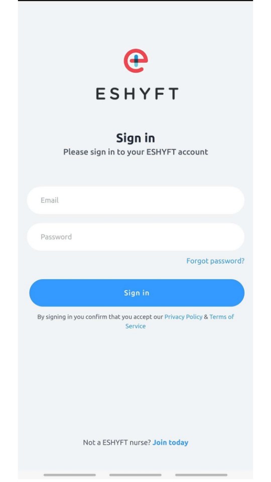 E-App - trial | Genially