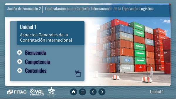 AF2 UT1 FITAC | Genially