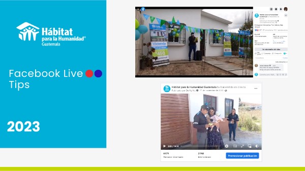 Tips fotos y videos | Genially