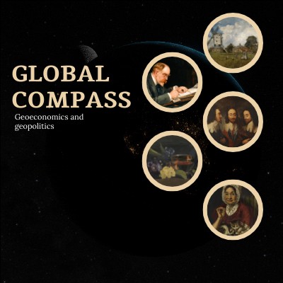 Global compass