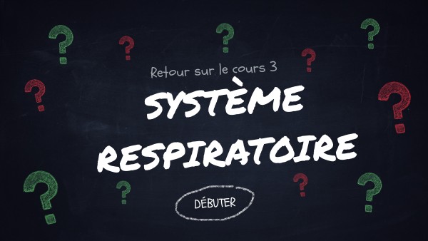 Retour sur cours 3 | Genially