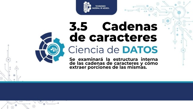 Tema3.5_Cadenas_de_caracteres | Genially