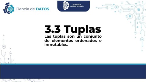 Tema3.3_Tuplas | Genially
