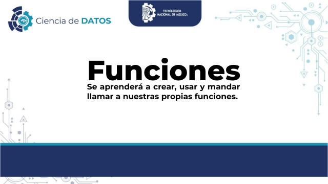 Tema2.3_Funciones | Genially