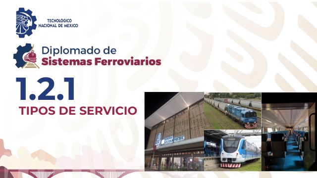 1.2.1 - Tipo de Servicio | Genially