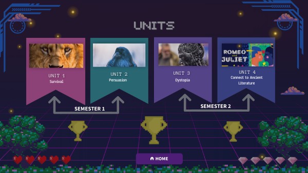 English 1 Asynchronous