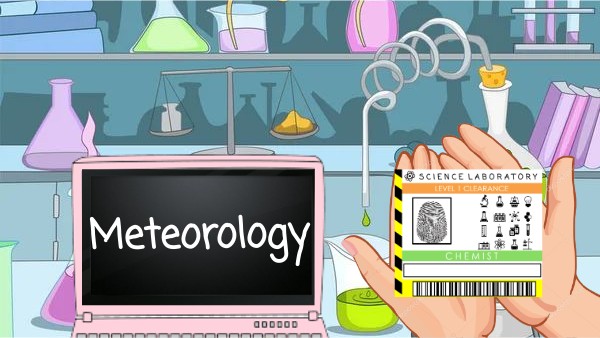 Water Cycle, Weather & Climate