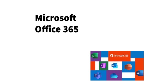 OFFICE 365 | Genially