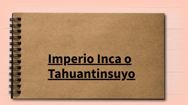 PRESENTACIÓN - PRACTICA