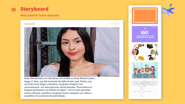 STORYBOARD-Anny Sharick Castro