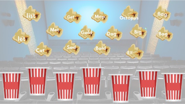 Irregular plurals | Genially