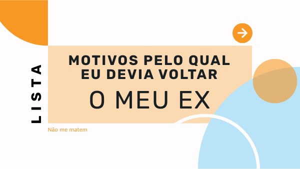 Higher Education Process List | Genially