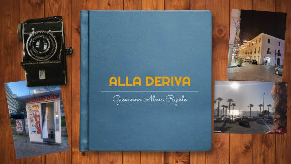 ALLA DERIVA | Genially