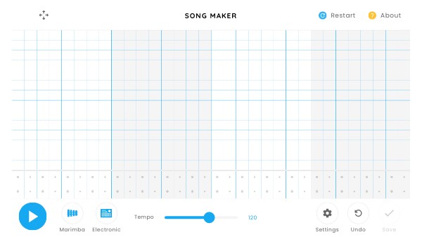 Song Maker | Genially