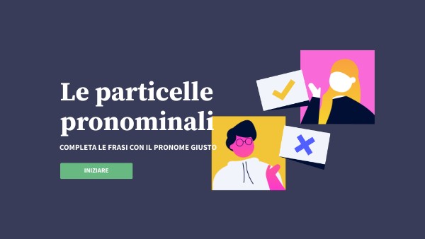 PARTICELLE_PRONOMINALI