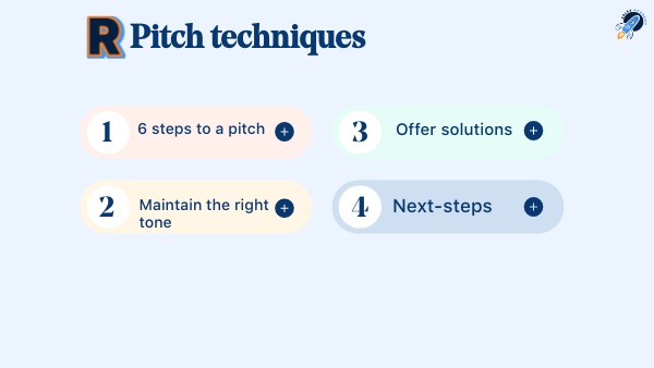 Pitch