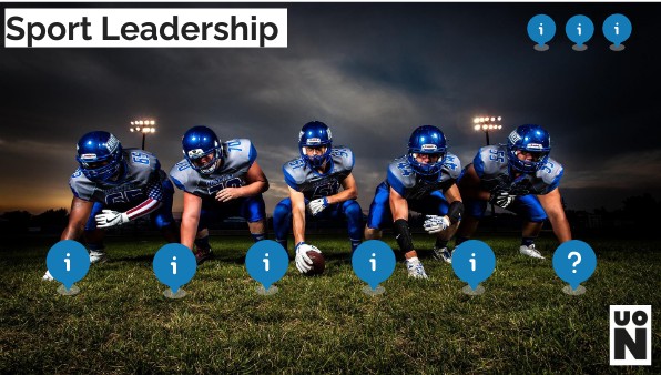 Sport Leadership