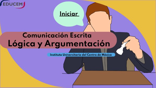 Lógica y argumentación | Genially