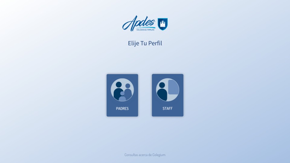 Tutoriales Colegium (Draft) | Genially