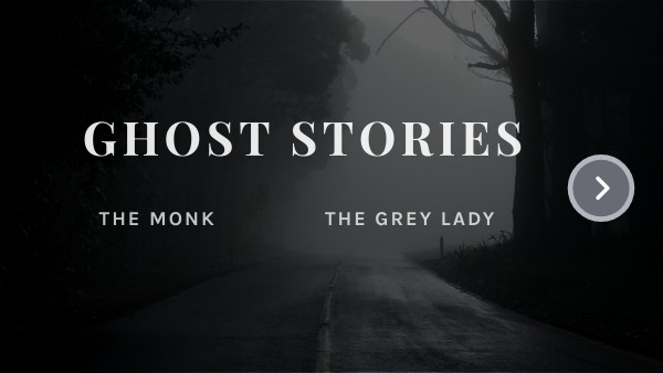 6.Klasse_Reading_ghost stories | Genially