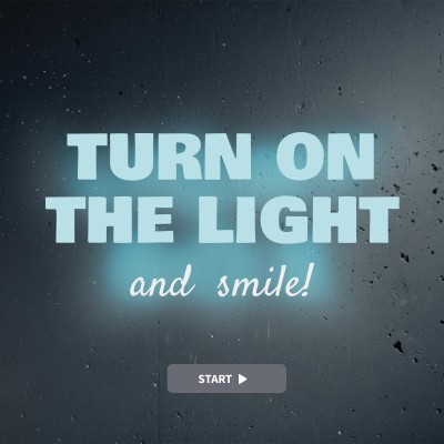 Turn on the light! Teens' problems | Genially