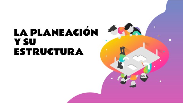 PRESENTACIÓN PLANEACIÓN | Genially
