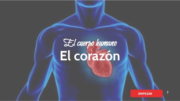 El corazón