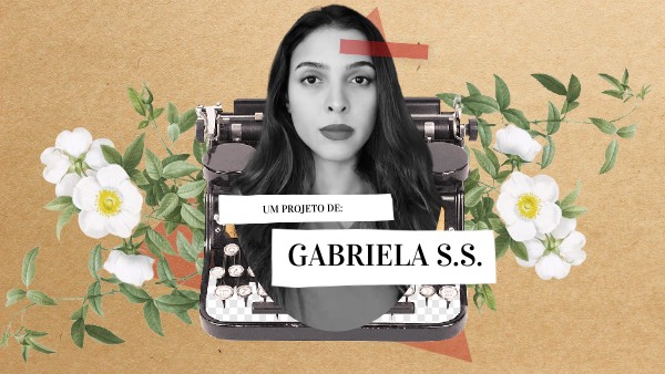 Elise e suas formas de amar | Genially