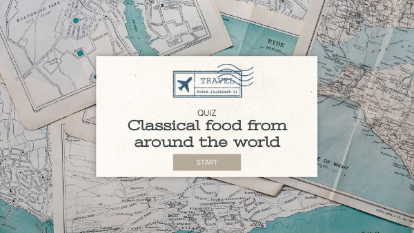 DISCOVER THE COUNTRY | Genially