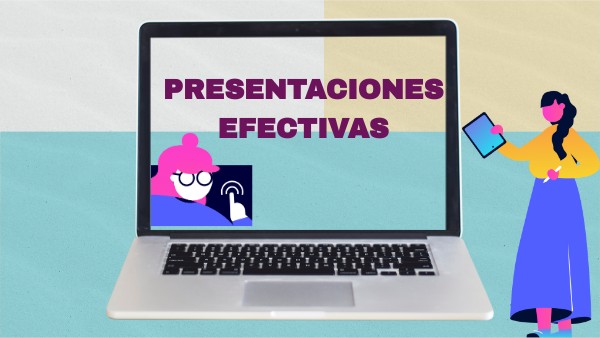 presentaciones efectivas