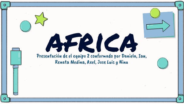 AFRICA